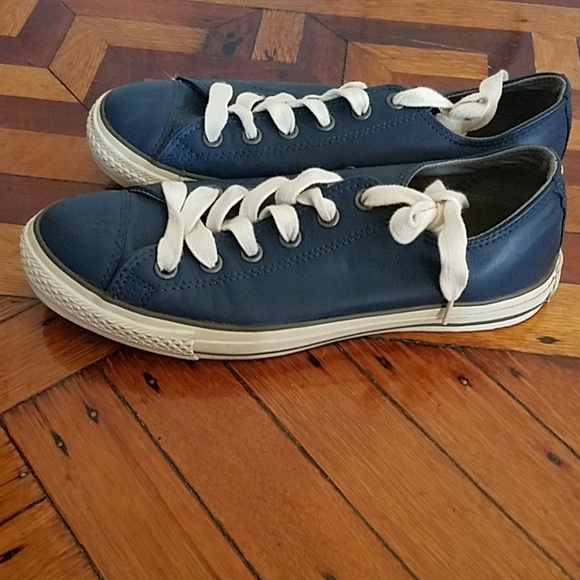 Converse | Shoes | Low Top Converse All Star | Poshmark
